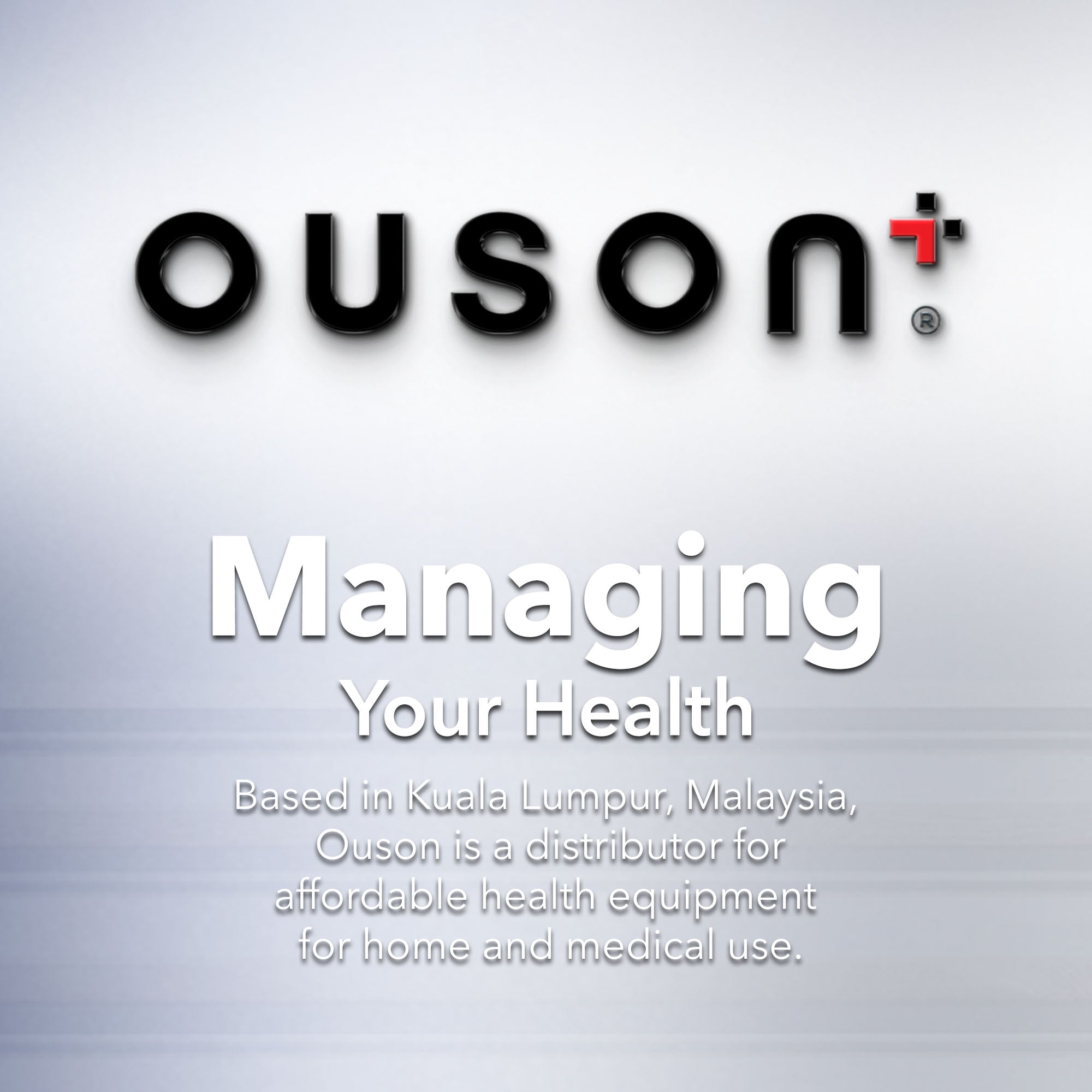 About Us – Ouson