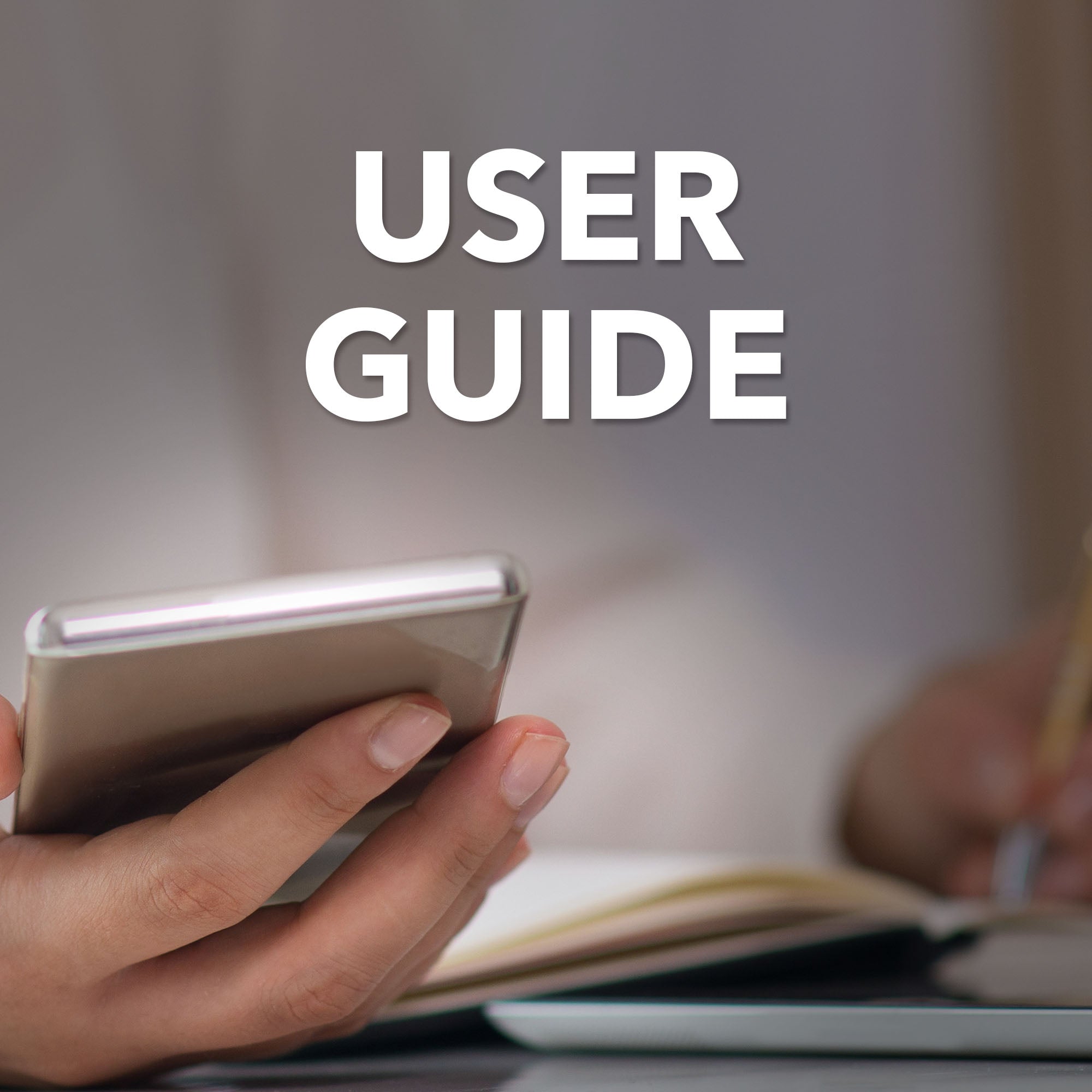 User Guide – Ouson