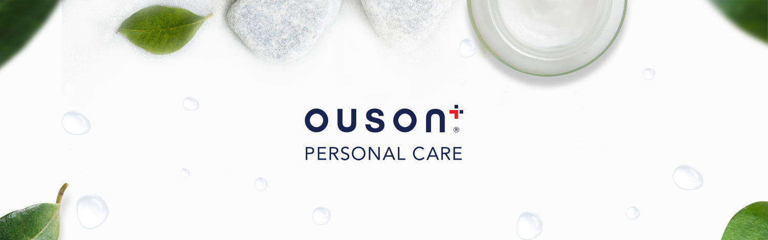 Personal Care Series – Ouson