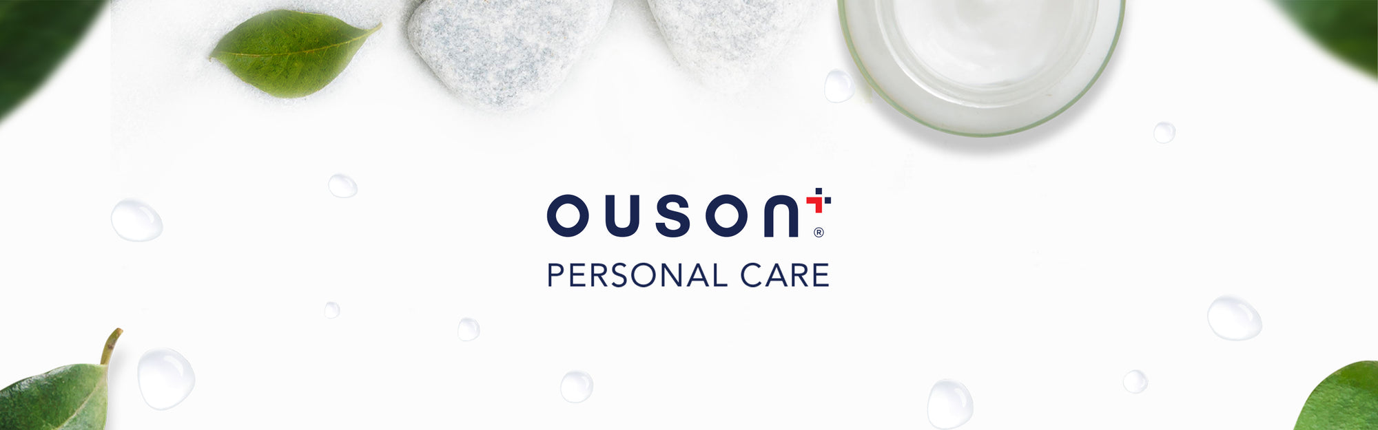 Personal Care Series – Ouson