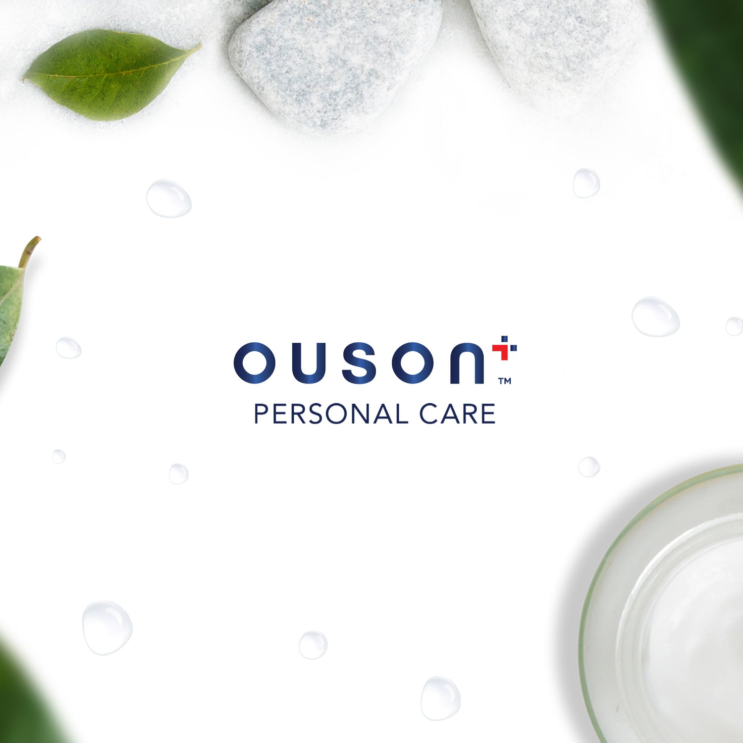 Personal Care Series – Ouson