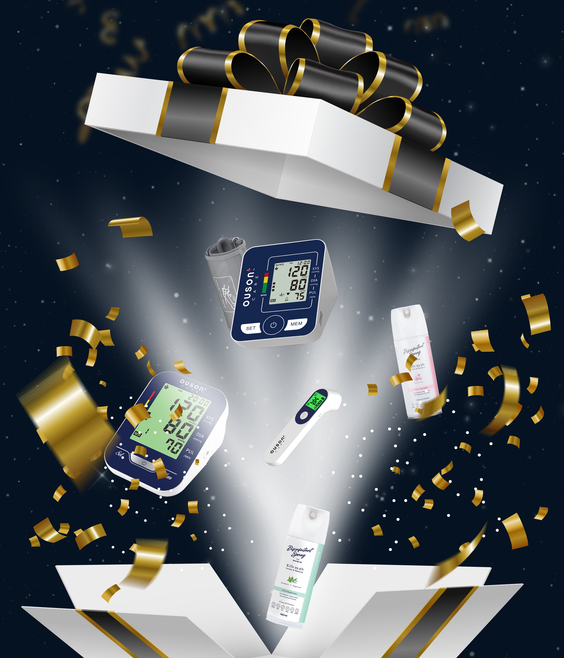 [Ouson Club] Monthly Lucky Draw – ReanneQ Sdn Bhd (1351295-W). All ...