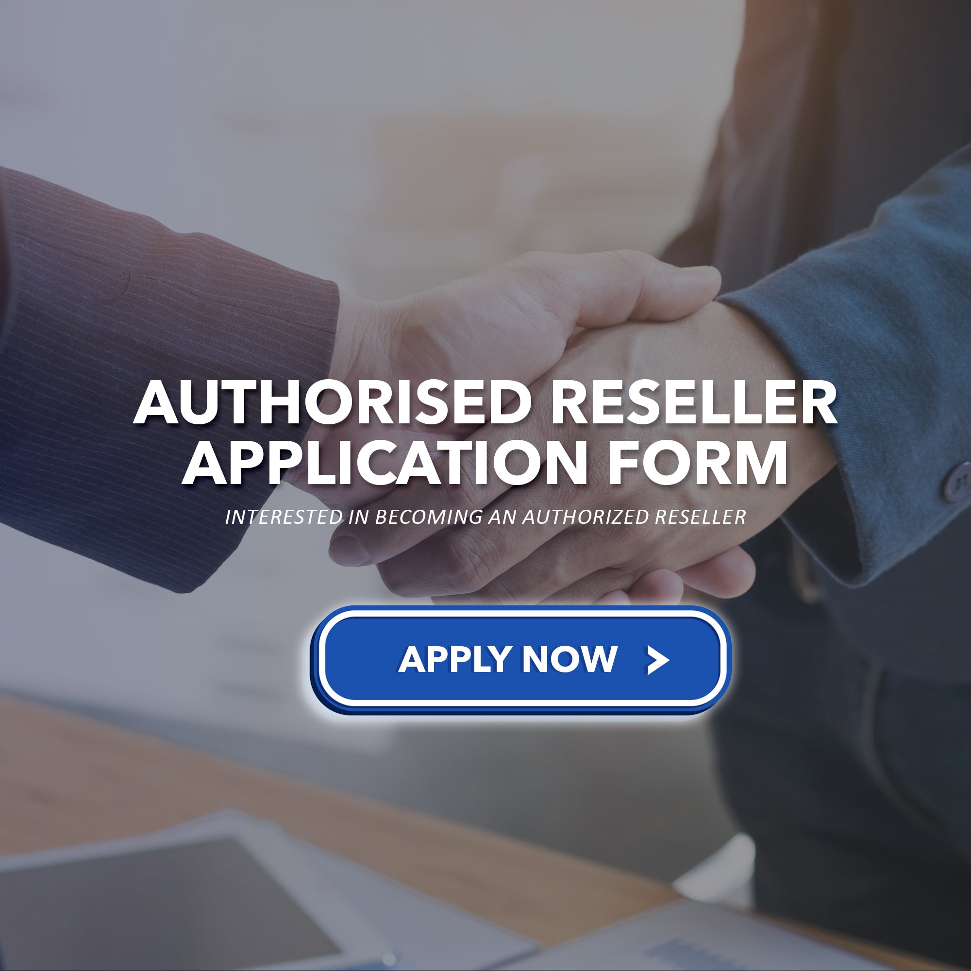 Reseller Program – Ouson